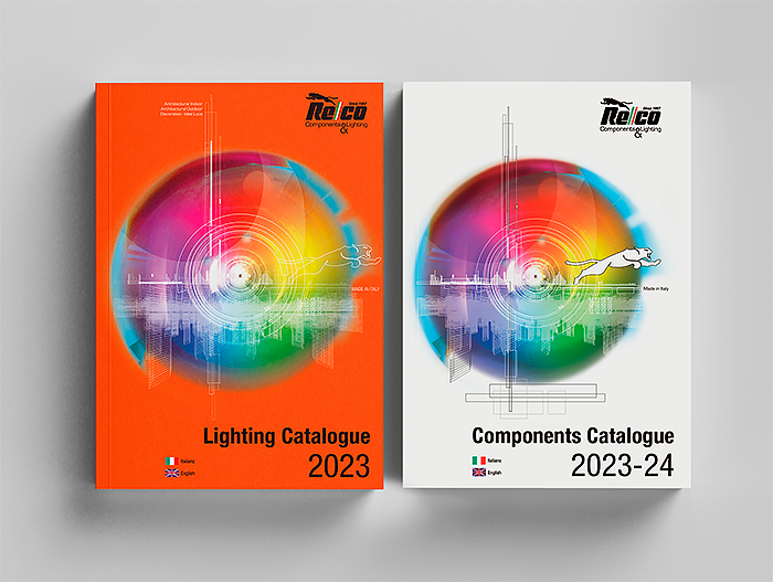 RELCO SRL – ILLUMINAZIONE LED